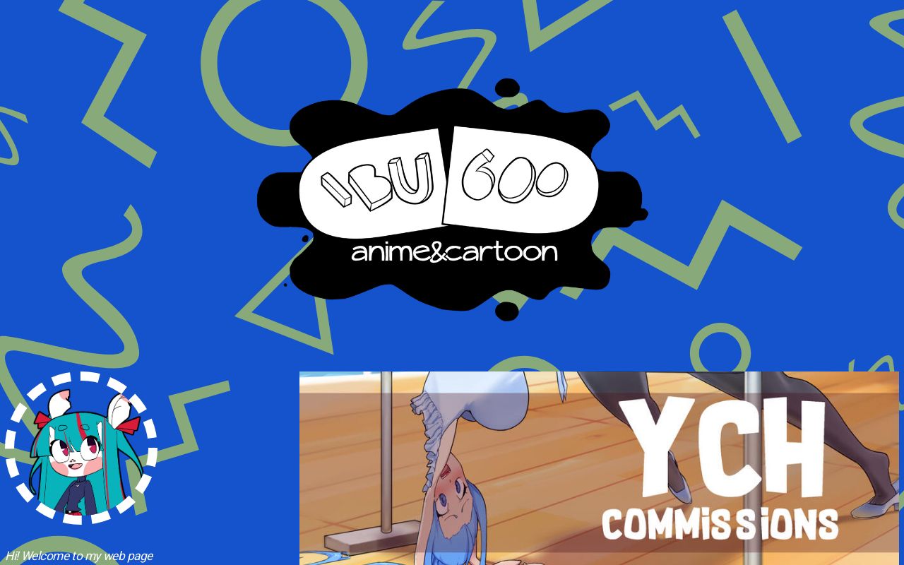 Ibu600's commission sheet